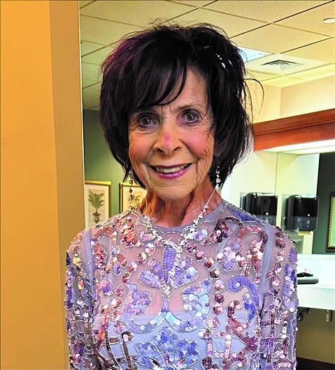 Mary A. Dobek | News, Sports, Jobs - Observer Today